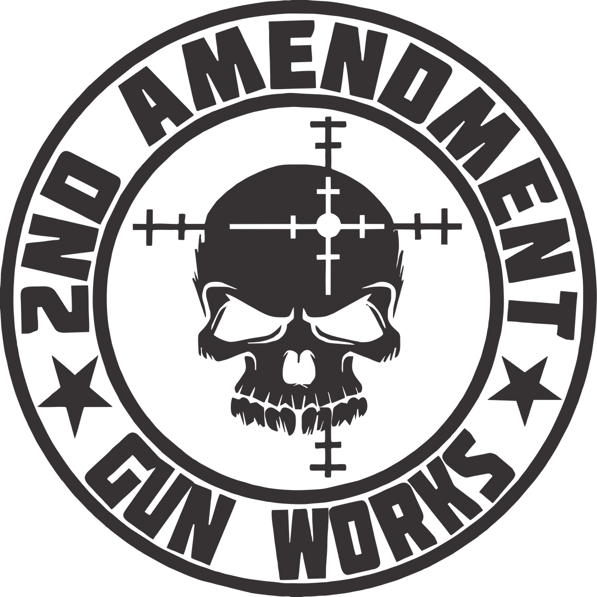 2nd Amendment Gun Works